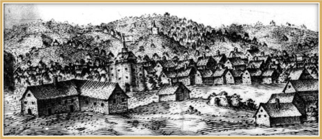 How we know what we know about Early Modern London Theatres - Digital ...