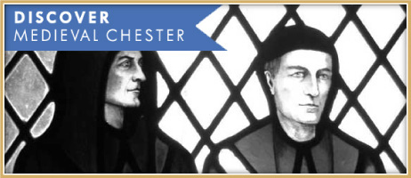 Discover Medieval Chester: place, heritage and identity - Digital ...